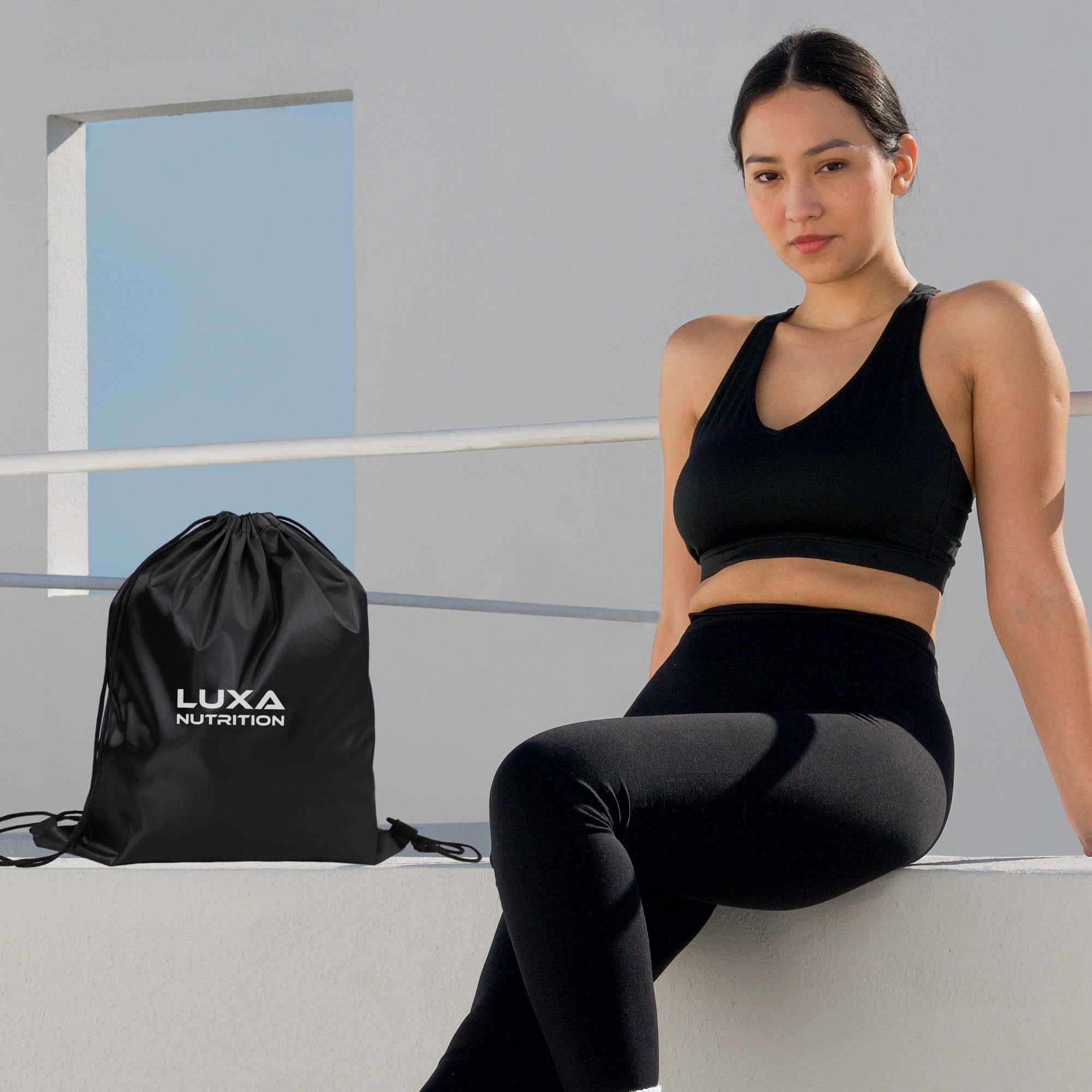 NEW WEBSITE REDESIGN AND LAUNCH – Luxa Nutrition